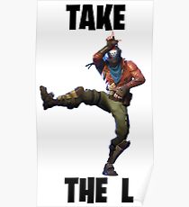 Fortnite: Posters | Redbubble