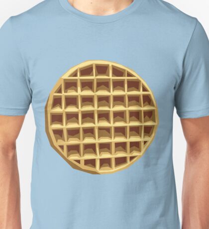 Waffle: Gifts & Merchandise | Redbubble