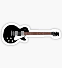 Epiphone Guitar Stickers | Redbubble