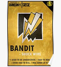 Rainbow Six Siege: Gifts & Merchandise | Redbubble