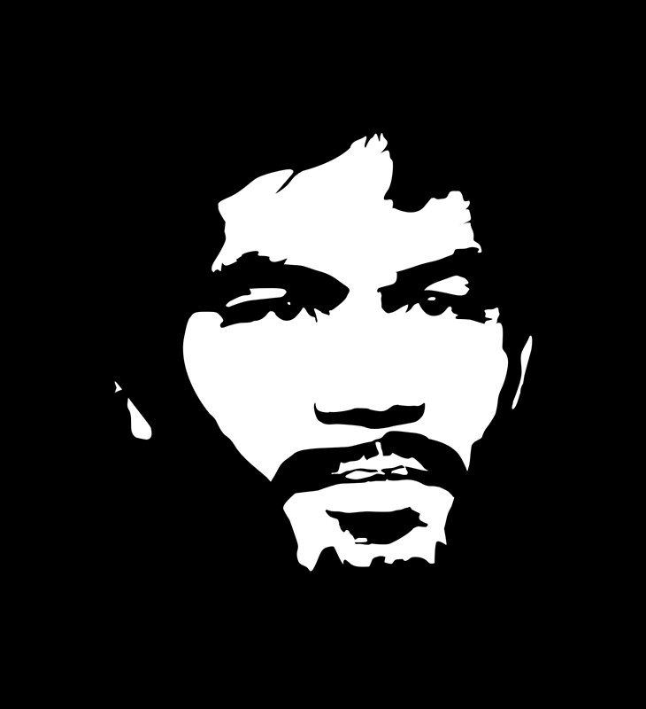 "Manny" by superslinkie | Redbubble