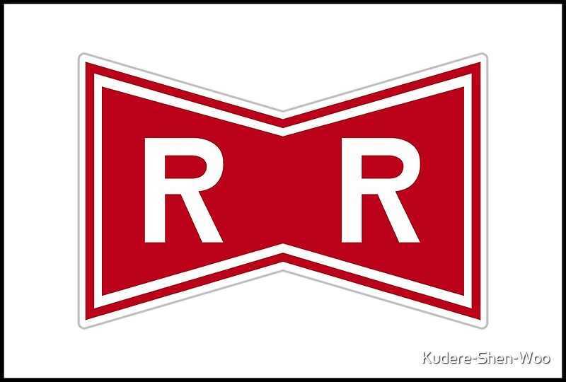 "Red Ribbon Army Logo Special Request For redribbon1" by Kudere-Shen ...