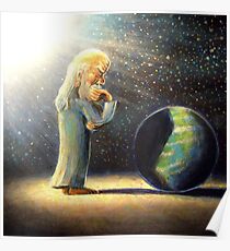 Atheist: Posters | Redbubble