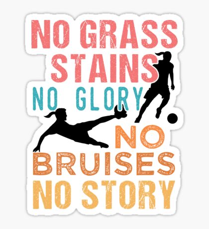 Sticker: Soccer | Redbubble