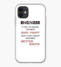Sarcasm iPhone cases & covers | Redbubble