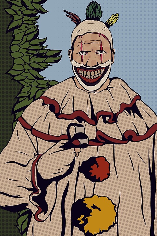 "Twisted Types" by AdamAether | Redbubble