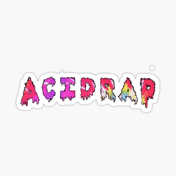Rap Stickers | Redbubble