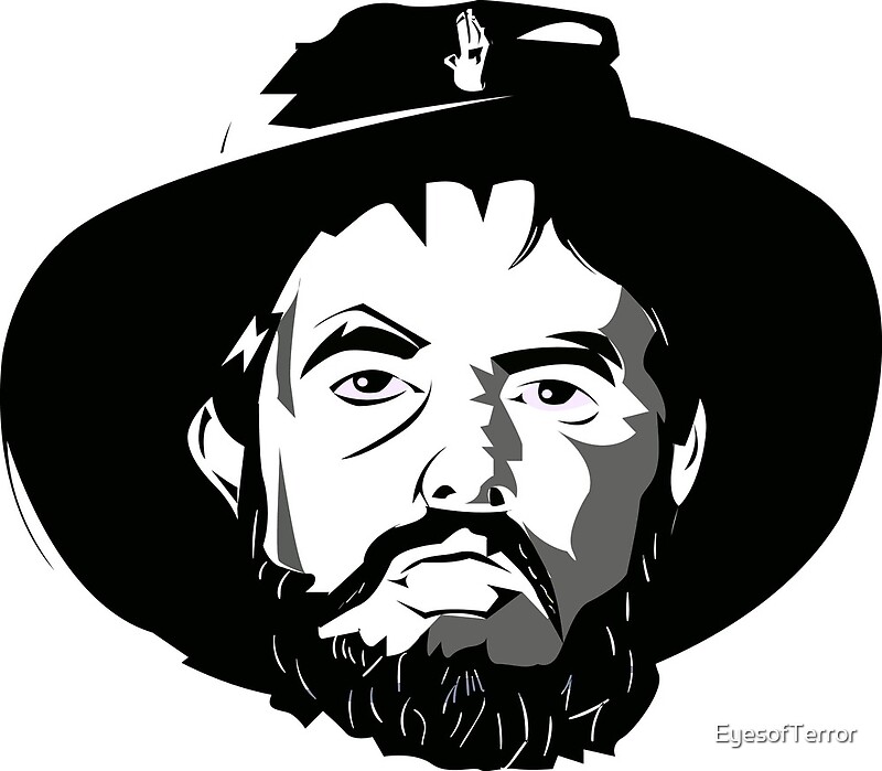 "Our hero Torgo " by EyesofTerror | Redbubble