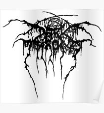 Darkthrone Posters | Redbubble