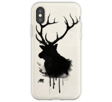 "Elk" by Nicklas Gustafsson | Redbubble