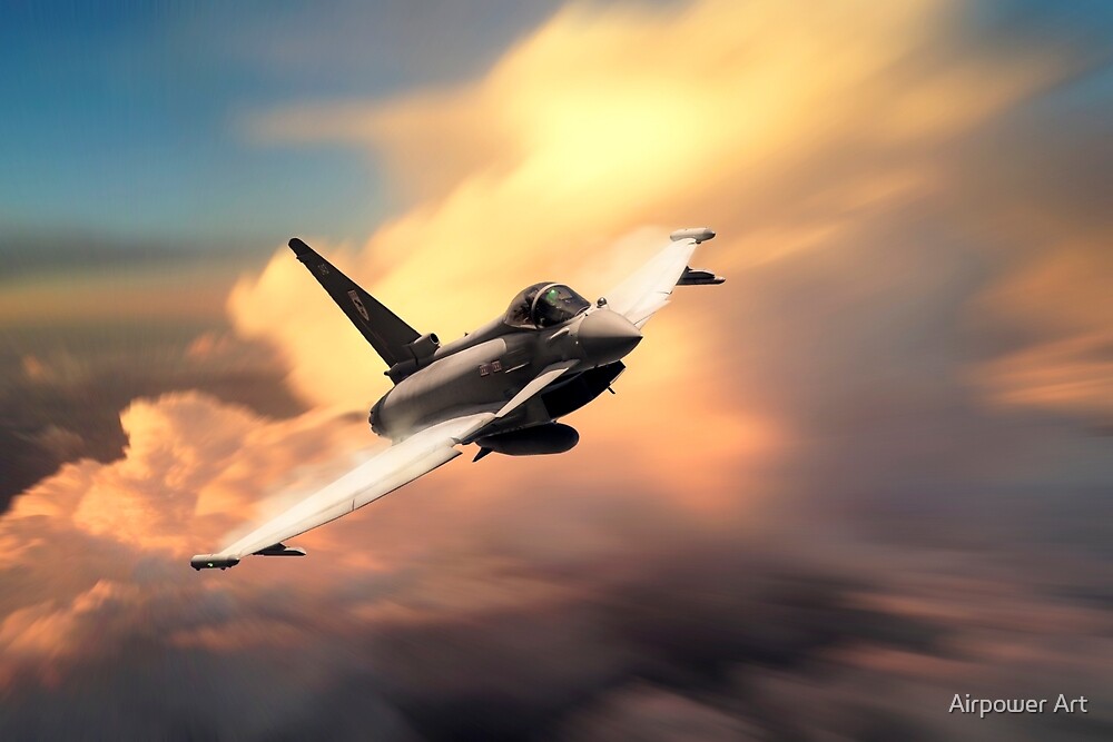  Triple X By Airpower Art Redbubble
