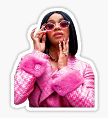 Cardi B: Gifts & Merchandise | Redbubble