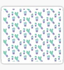 Cactus: Stickers | Redbubble
