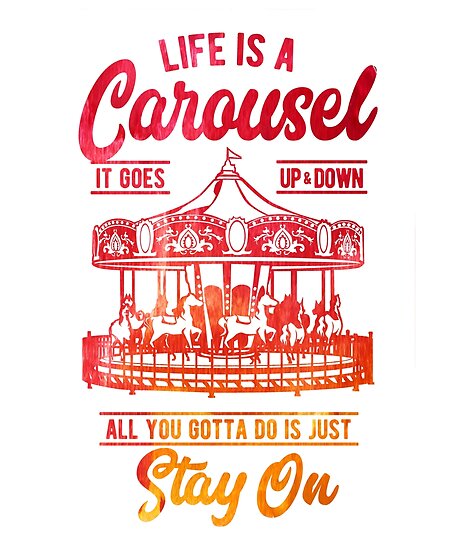 "Inspirational, motivational gifts. Encouraging saying: Life is a ...