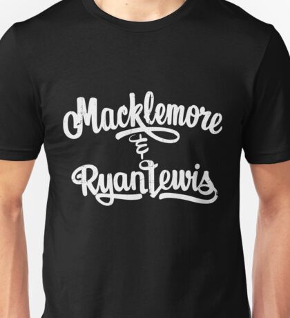 Macklemore: Gifts & Merchandise | Redbubble