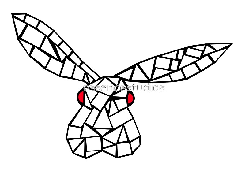 "Ruby Rew" by essencestudios | Redbubble