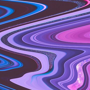 "Candy Swirl" Art Board Print for Sale by HimanshiShah | Redbubble