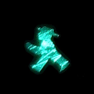 "Ampleman" Essential T-Shirt for Sale by SHappe | Redbubble