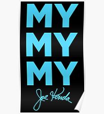 Homicide Hunter: Posters | Redbubble