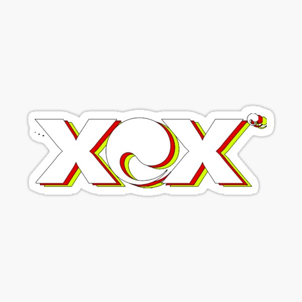 Charli Xcx Stickers | Redbubble