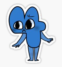 Four Bfb: Stickers | Redbubble