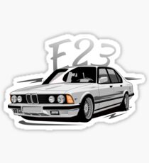 Bmw M3: Stickers | Redbubble