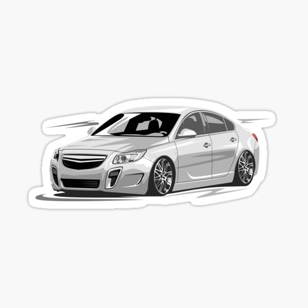 Opc Stickers | Redbubble