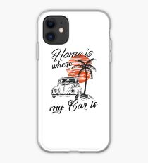 Beetle Vw iPhone cases & covers | Redbubble