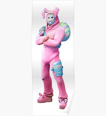 Fortnite: Posters | Redbubble