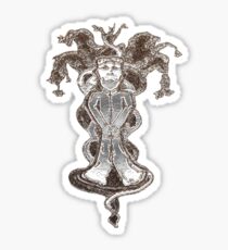 Sandman: Stickers | Redbubble