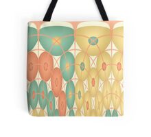 "Linked spheres" Studio Pouches by Gaspar Avila | Redbubble