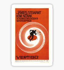 Vertigo Stickers | Redbubble