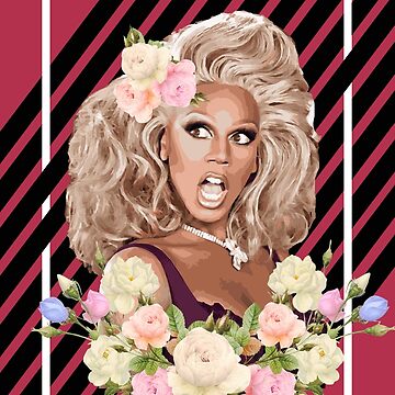 "Call Me Mother - RuPaul Graphic" Essential T-Shirt for Sale by ...