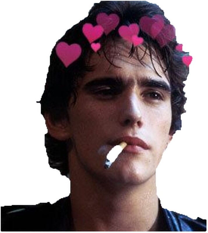 "Dally Winston" by scribner | Redbubble