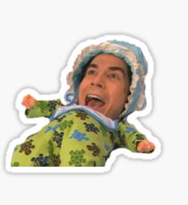 Icarly Stickers | Redbubble
