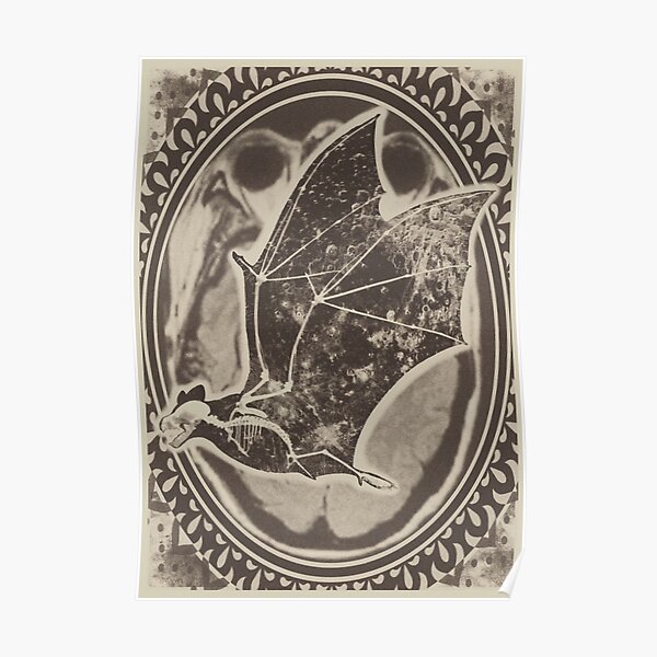 Rabies Posters | Redbubble