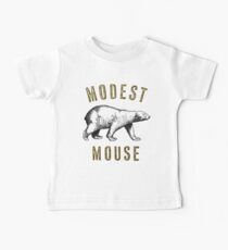 Modest Mouse: T-Shirts | Redbubble