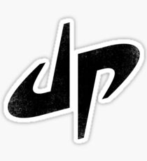 Dude Perfect: Stickers | Redbubble