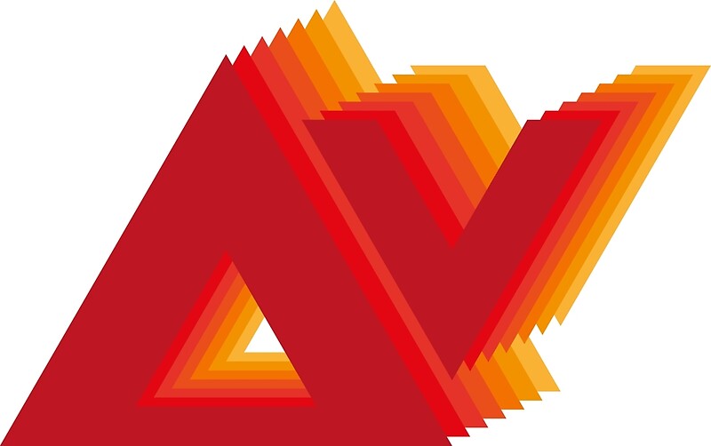 "Delta V" by amclub | Redbubble