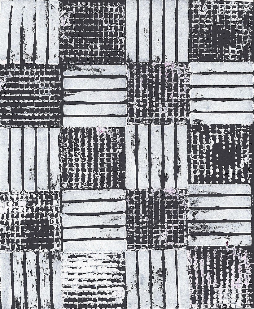 "Retro Old Geometric Design" by awlshc | Redbubble