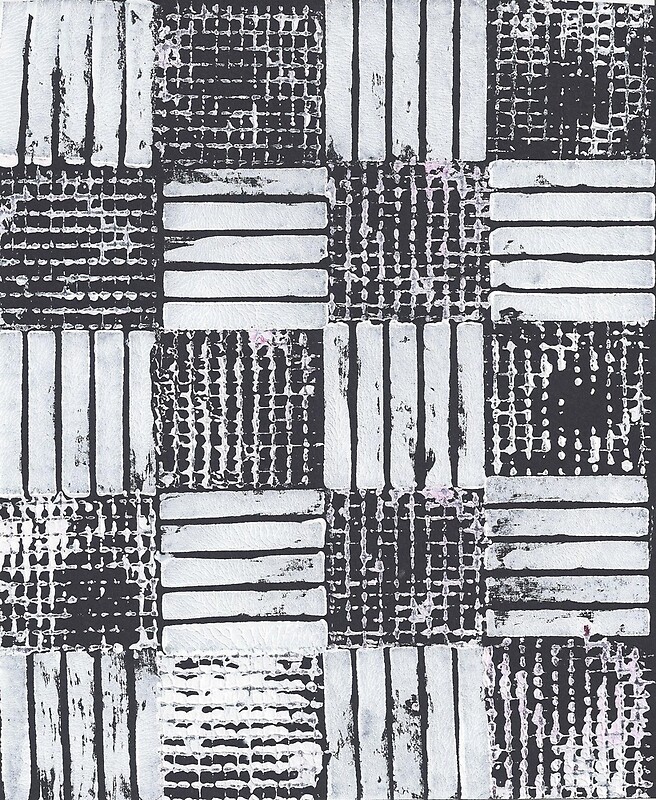 "Retro Old Geometric Design" by awlshc | Redbubble