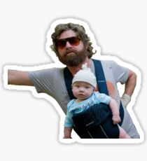 Hangover Stickers | Redbubble