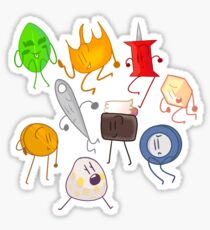 Bfdi: Gifts & Merchandise | Redbubble