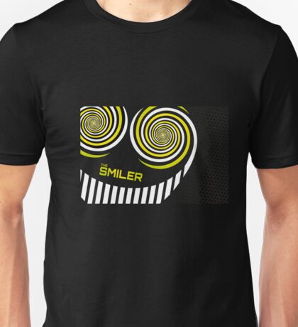 The Smiler: Gifts & Merchandise | Redbubble