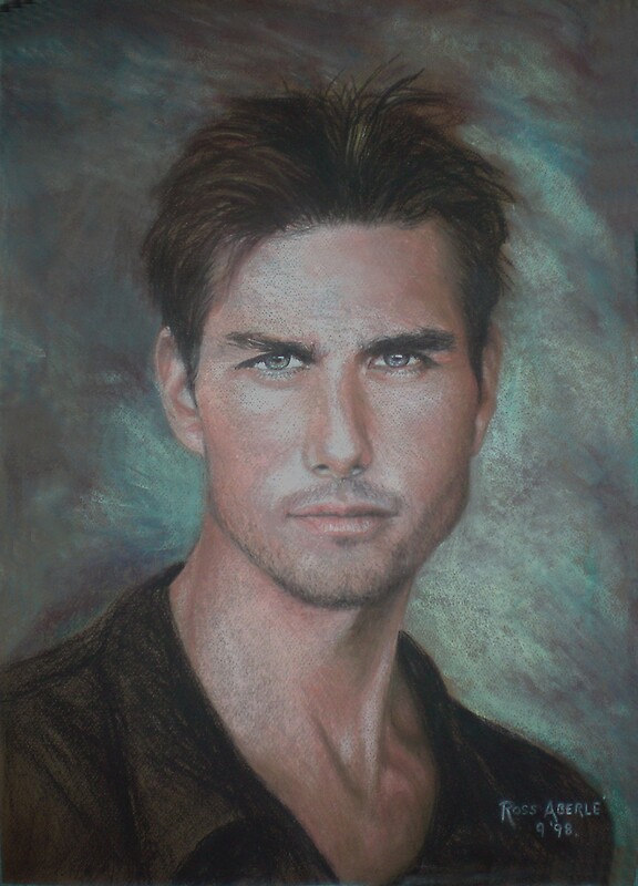 "YOUNG TOM" by Ross Aberle | Redbubble