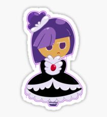 Cookie Run Stickers Redbubble