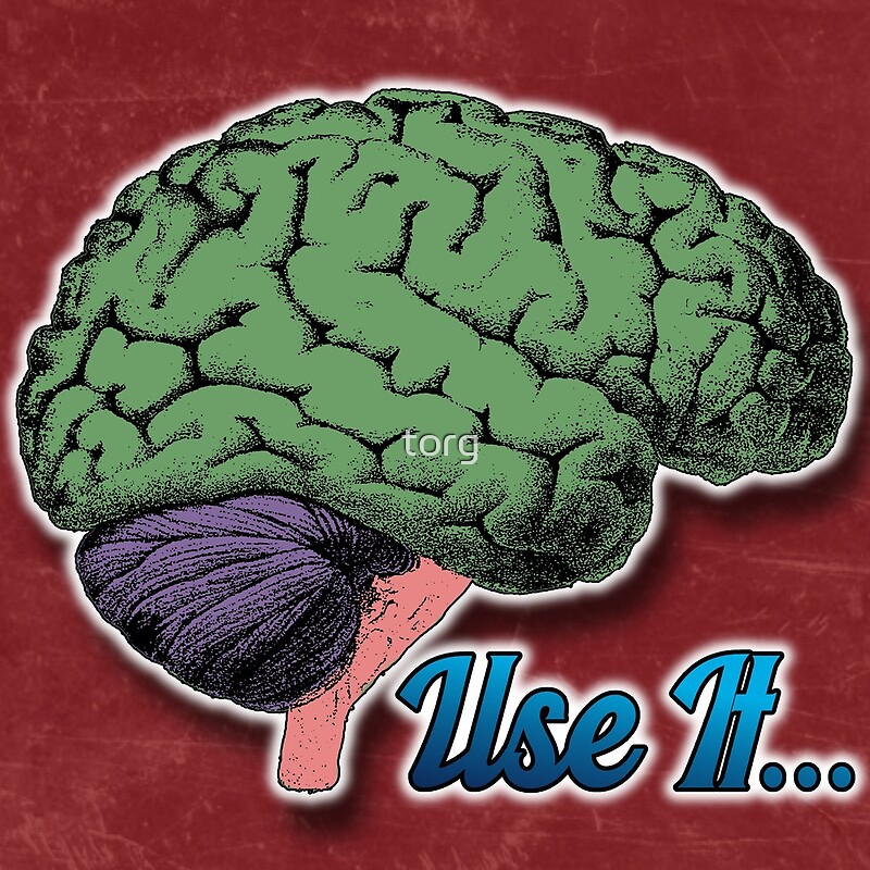 "Use It..." by torg | Redbubble