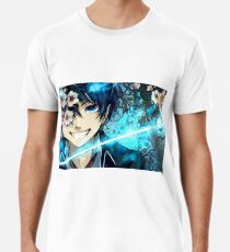 Blue Exorcist T-Shirts | Redbubble