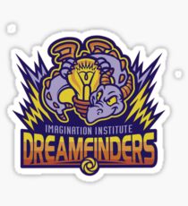 Figment Stickers | Redbubble