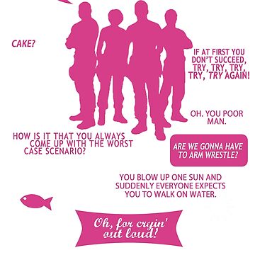 Person Sam Pink Quotes